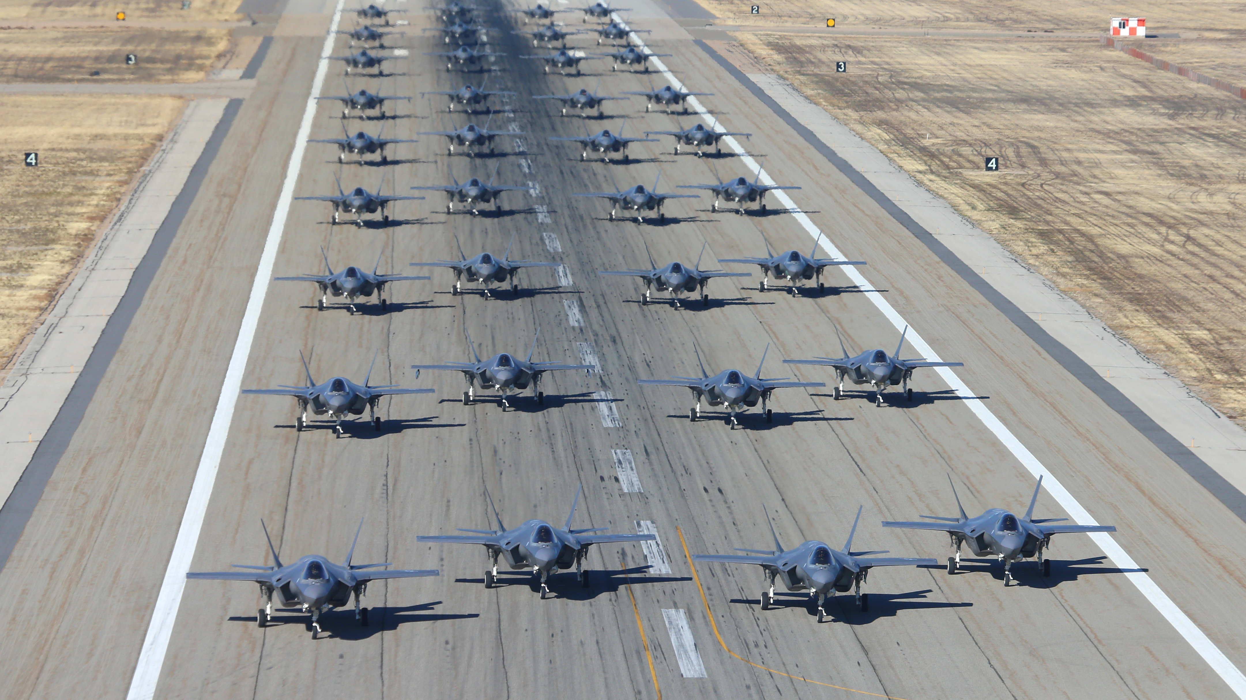 The Pentagon Has Never Passed An Audit. Some Senators Want To Change ...