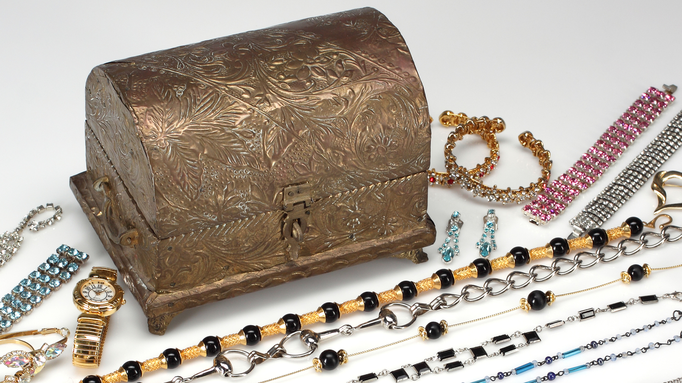 Forrest Fenn 10 Year Treasure Hunt Ends : The Indicator from Planet ...