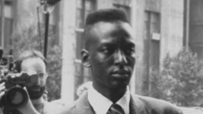 Review: 'Better, Not Bitter,' By Yusef Salaam Of The Central Park Five ...