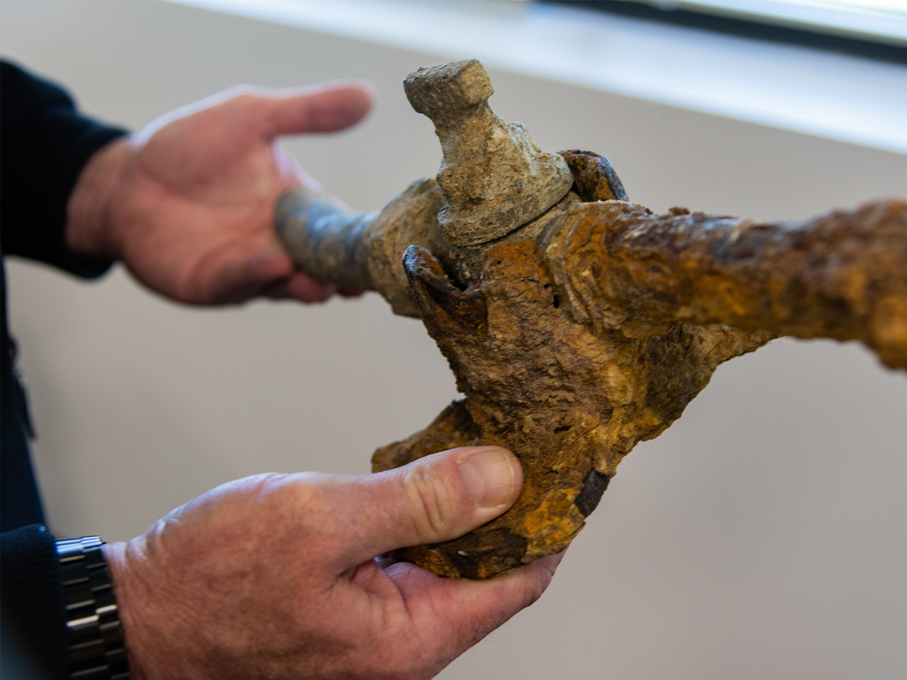 President Biden Wants To Replace All Lead Pipes. Flint Has Lessons To ...