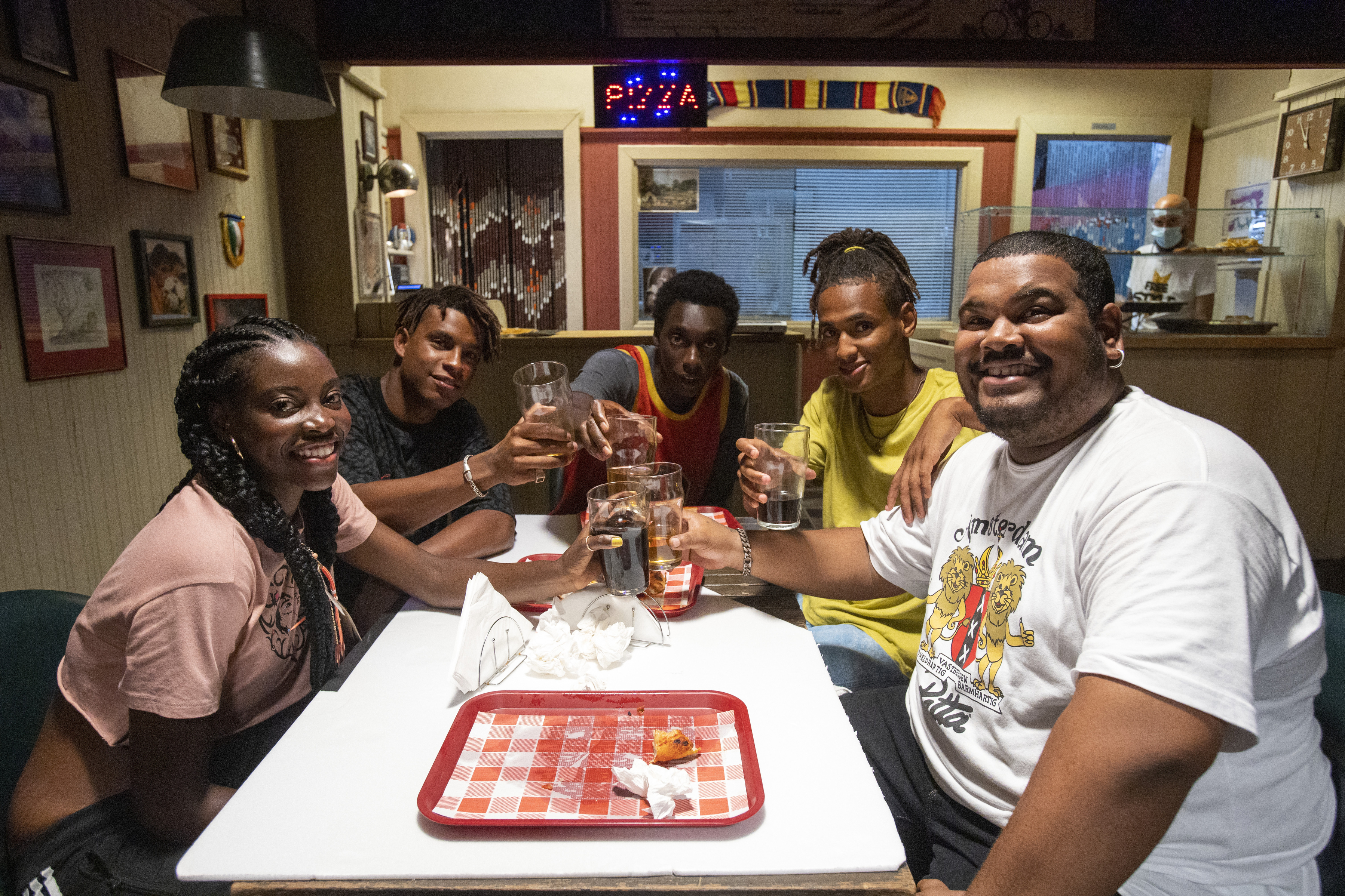 Black Italian Actors 60 Photos - Moonagedaydream.film