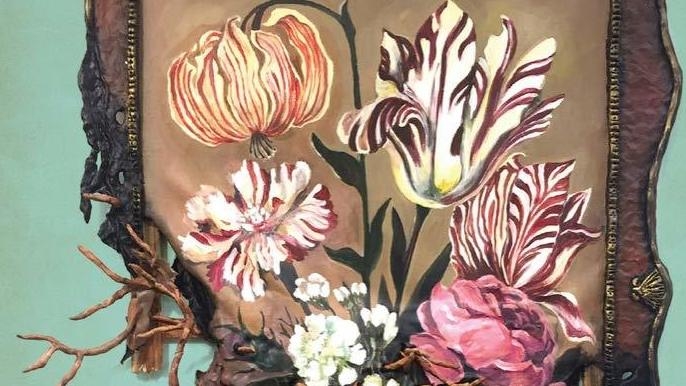 Review: 'Unsettled Ground,' By Claire Fuller : NPR