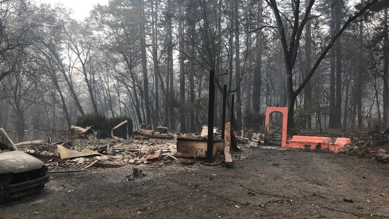 PG&E Fire Victim Trust Racks Up $51 Million In Fees As Survivors Wait ...