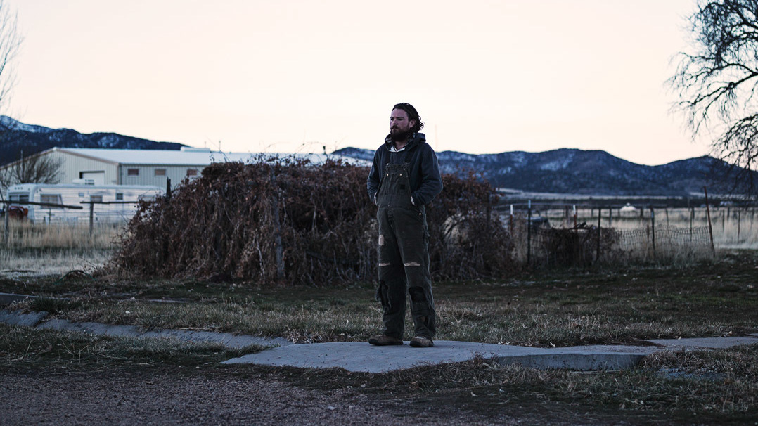 'The Killing Of Two Lovers' Review: A Psychologically Raw Marital Drama ...