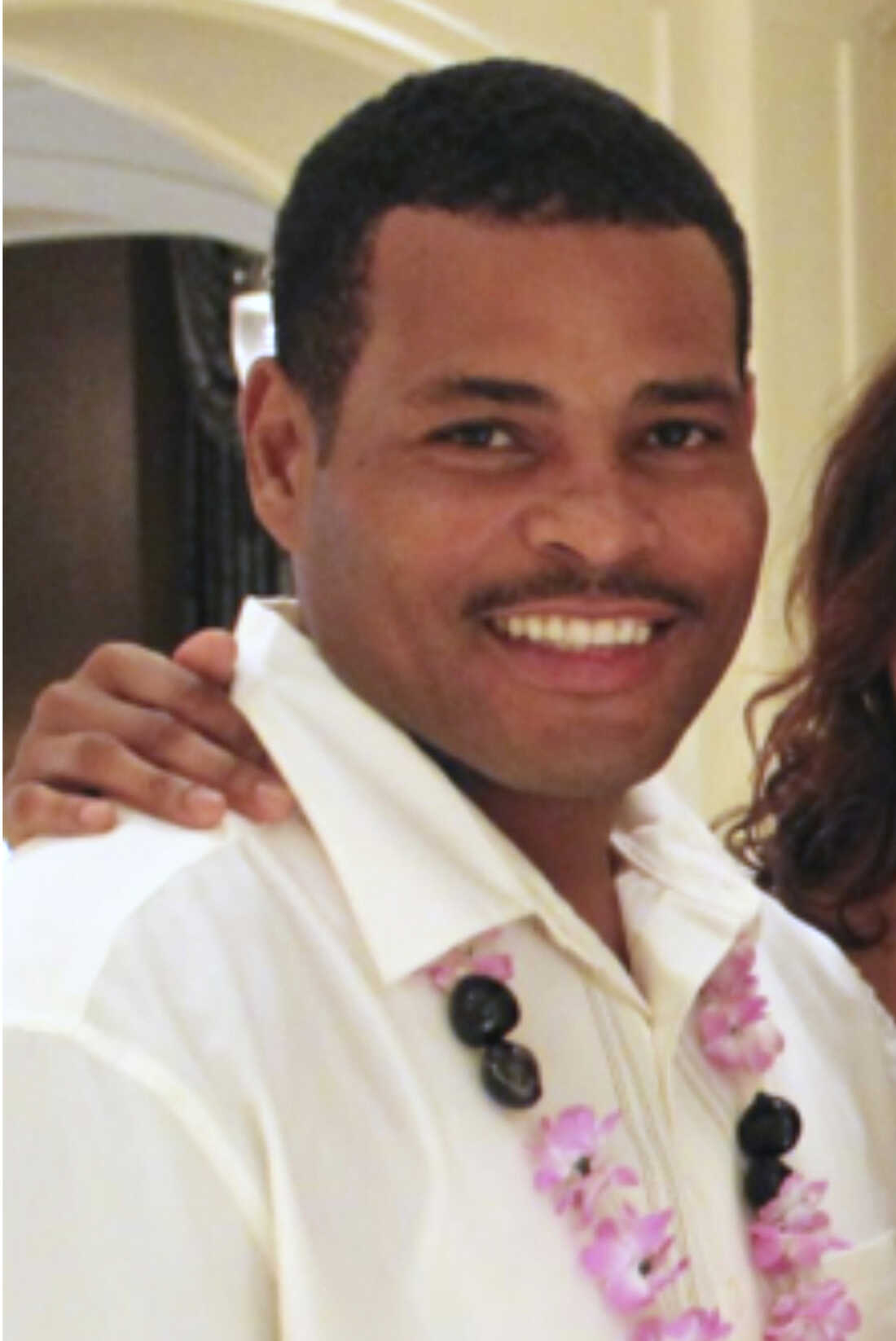 Video Shows Troopers Punching Black Man During Fatal Arrest : NPR