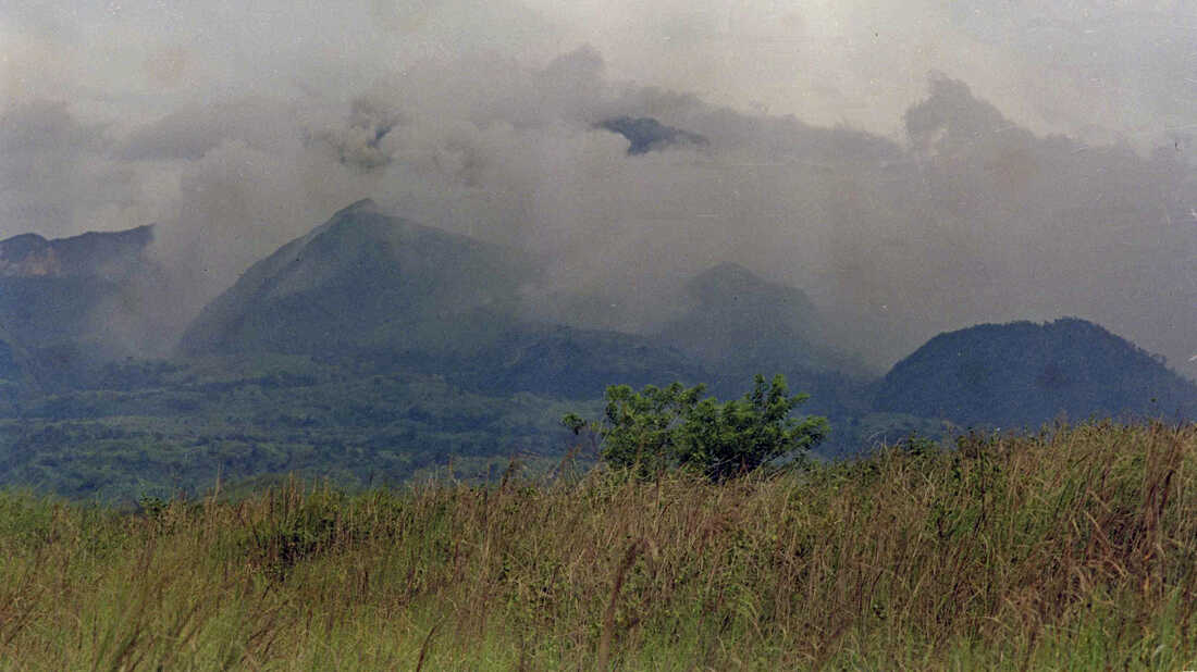 The Technical And Ethical Challenges Of Solar Geoengineering : Short ...