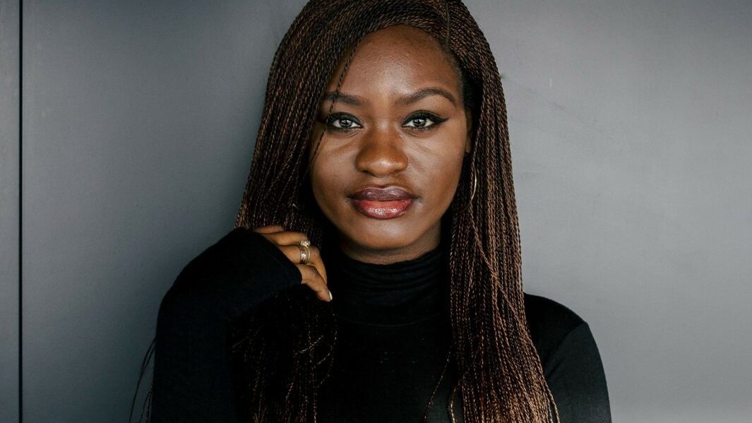 Seeing 'Love In Color' : 1A : NPR