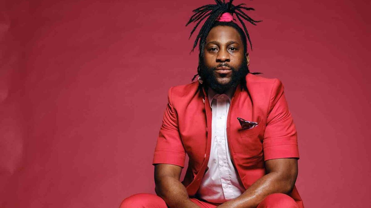 Message Music: Michael Mwesno Dives Deep Into The Meaning Of Music ...