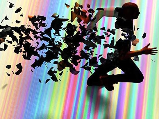 In David Yoon's New Novel, Resetting The Internet To 'Version Zero ...