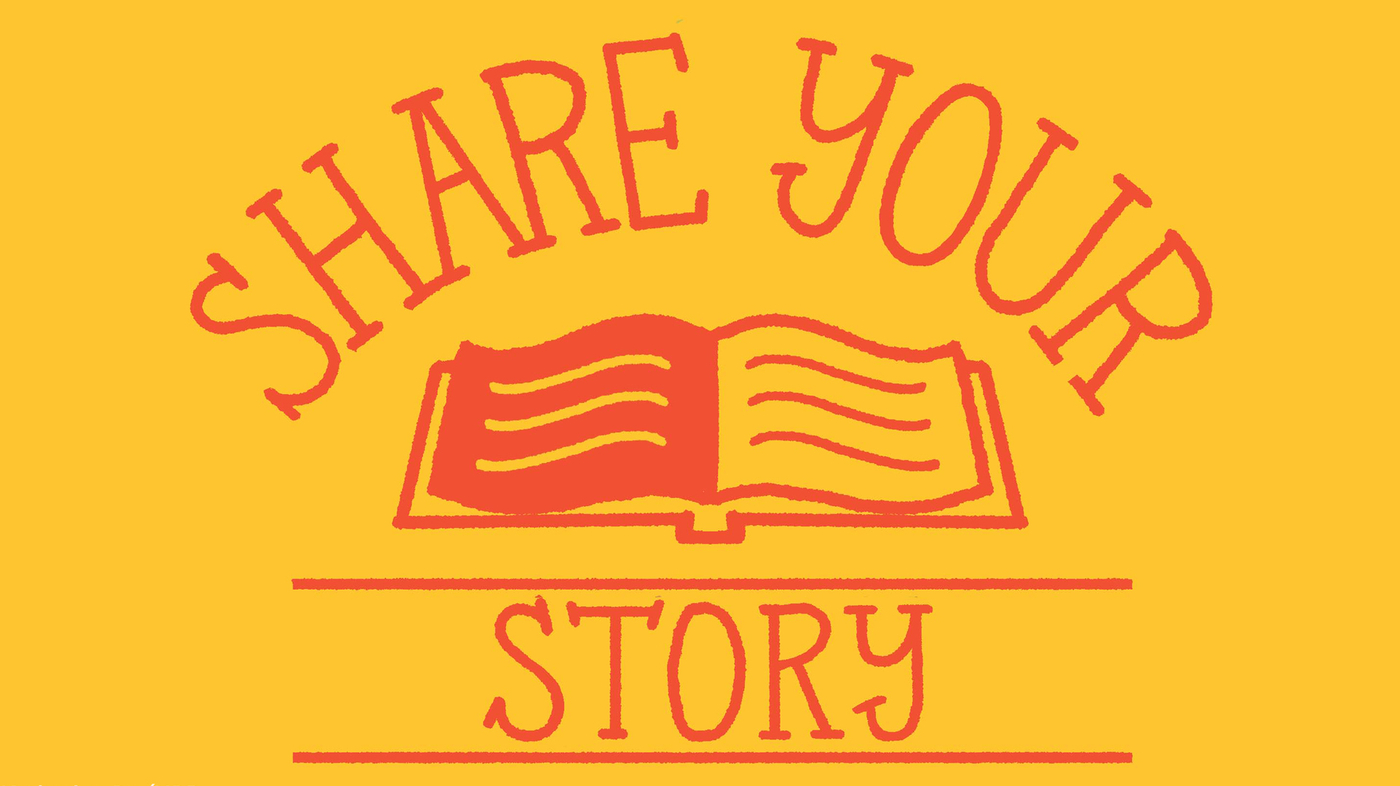 Poetry Challenge: How Has The Pandemic Changed You? : NPR