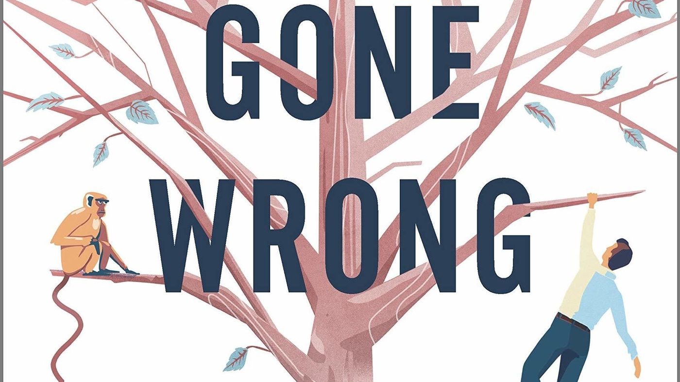 Book Review: 'Evolution Gone Wrong' Helps Answer Why Human Bodies Are ...