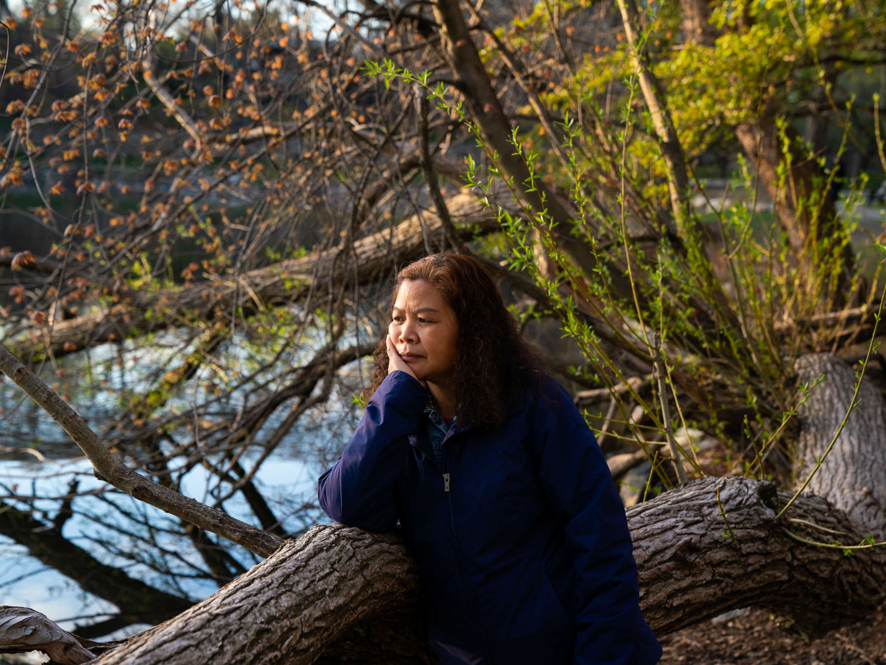 Photos: 2 Cantonese Women Share Their Immigrant Journey | NCPR News
