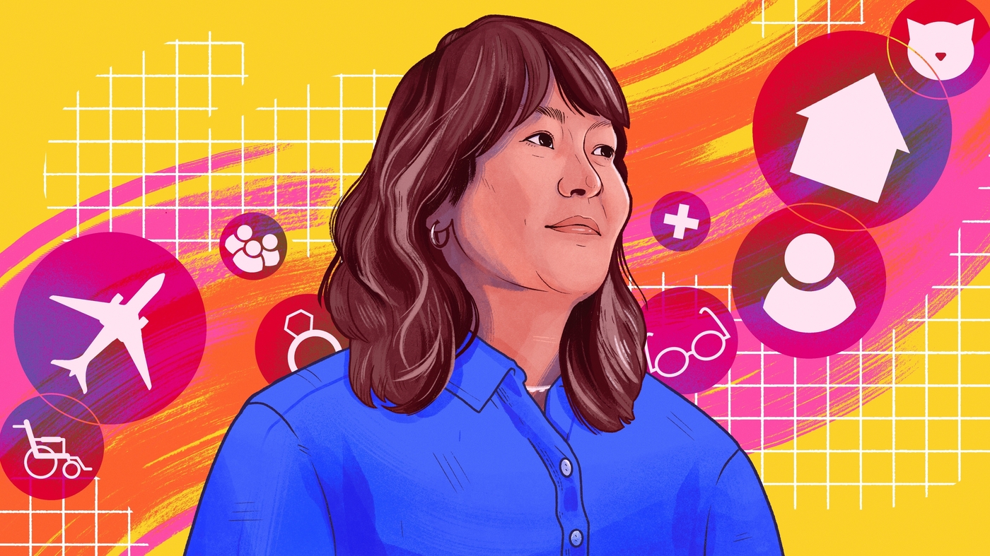 Policygenius: Jennifer Fitzgerald : NPR