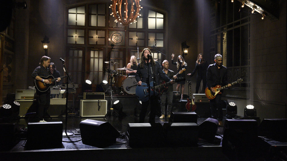 'SNL' Just Wrapped Its 46th Season: It's Time To Cruelly Rank Its ...