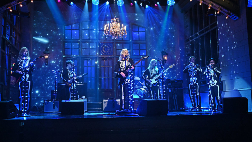 'SNL' Just Wrapped Its 46th Season: It's Time To Cruelly Rank Its ...