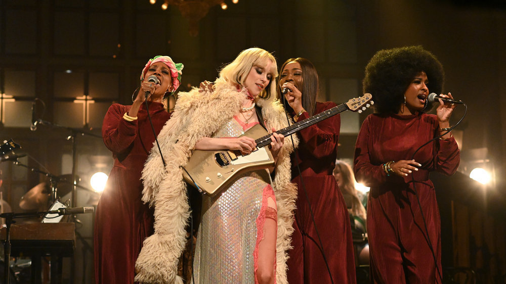 'SNL' Just Wrapped Its 46th Season: It's Time To Cruelly Rank Its ...