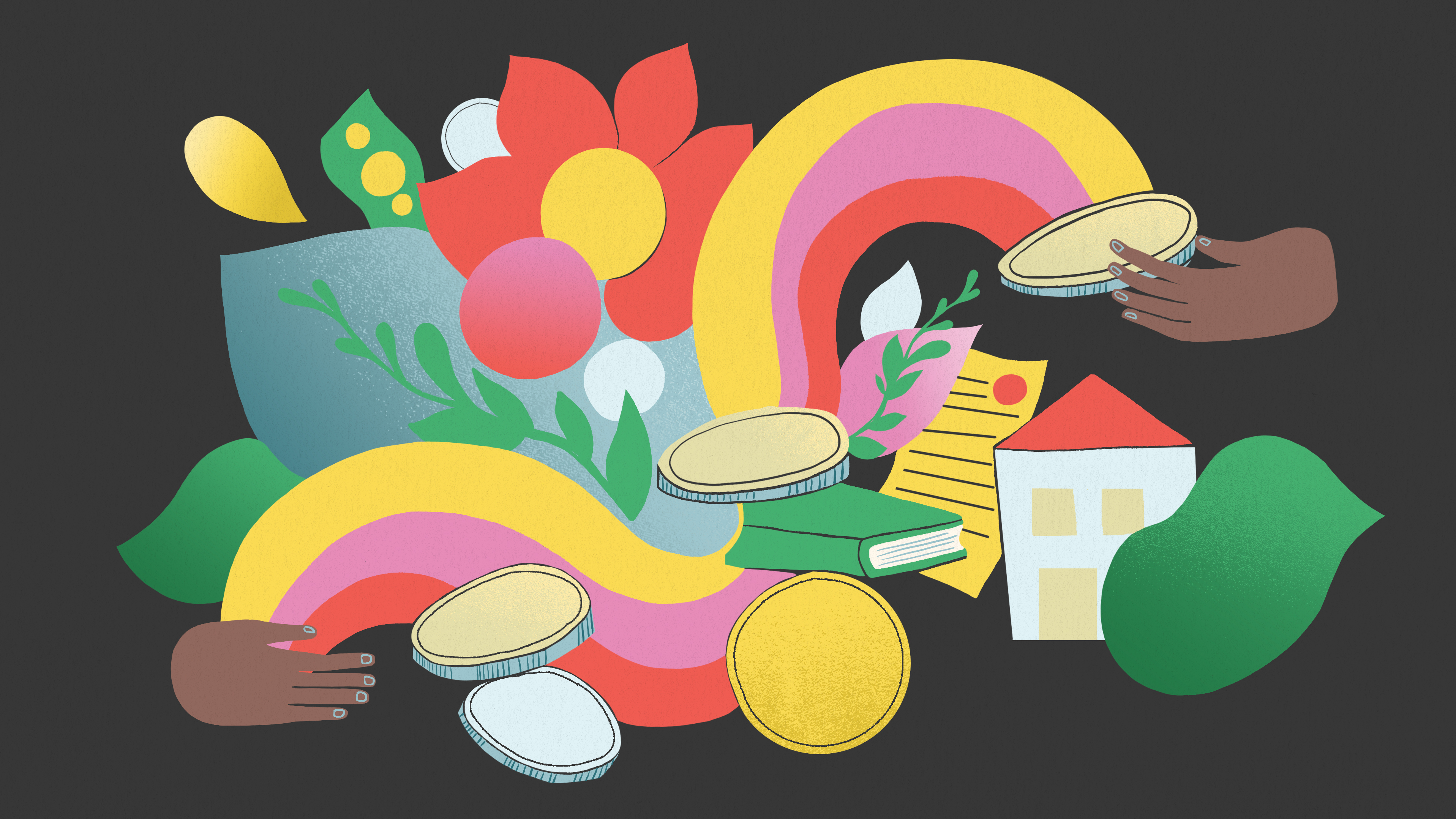 Generational Wealth: How To Invest For The Long Term : Life Kit : NPR