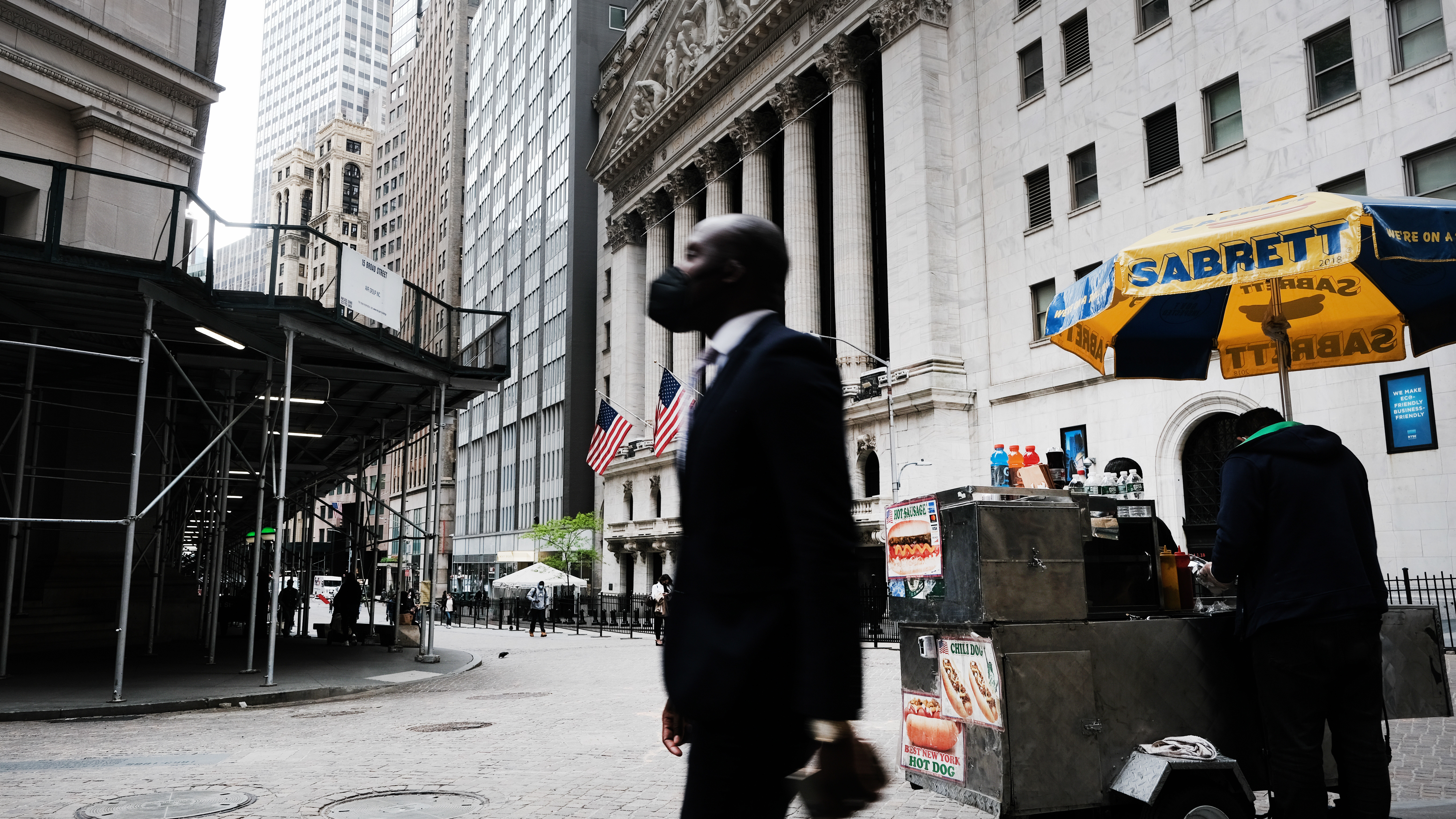 White Millennials Gain Wealth, But Black Left Behind : Planet Money ...