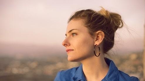 Writer and Cartoonist Lisa Hanawalt : Bullseye with Jesse Thorn : NPR
