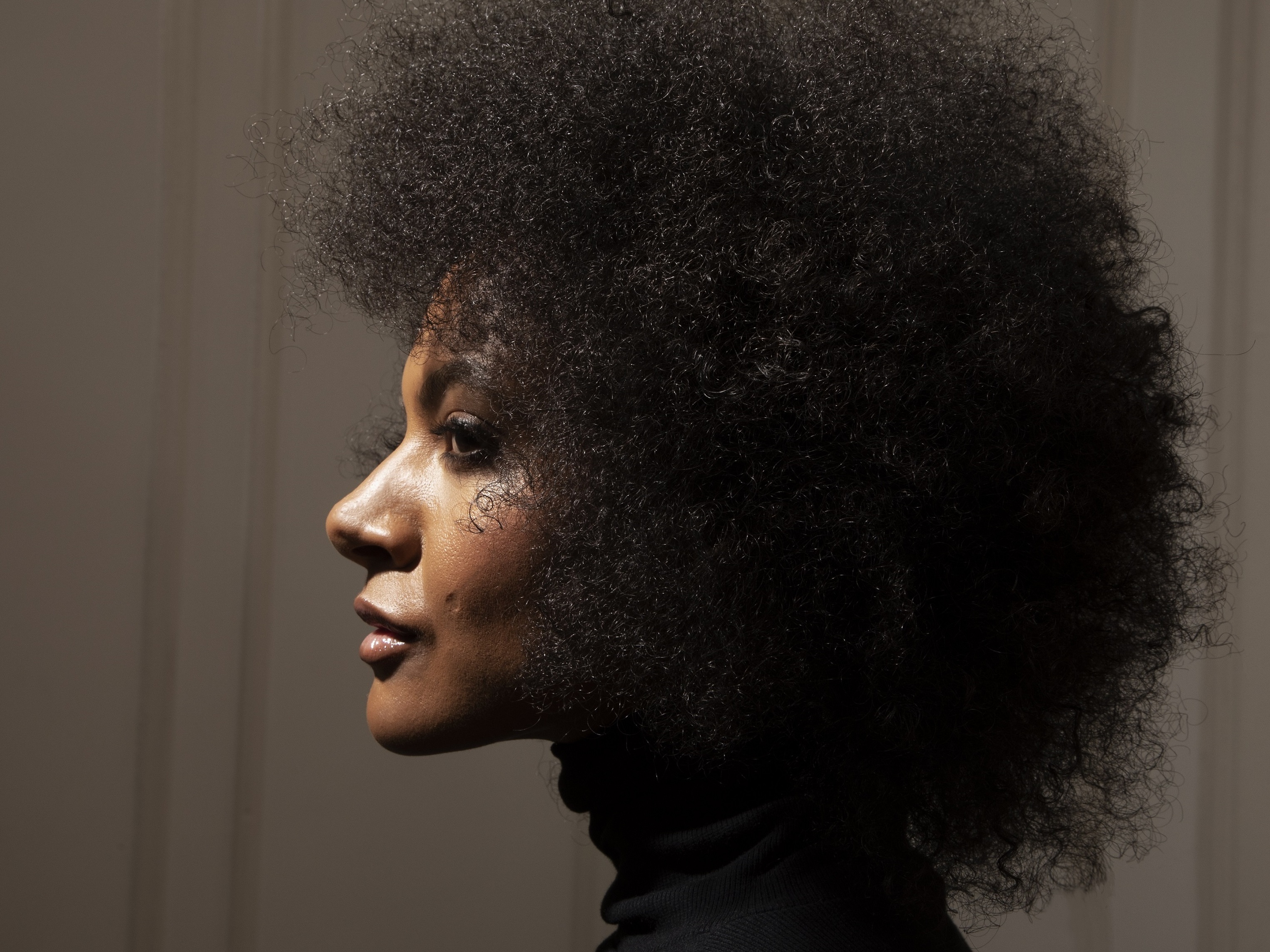 Singer Allison Russell Shares Personal Saga Of Trauma And Triumph On ...