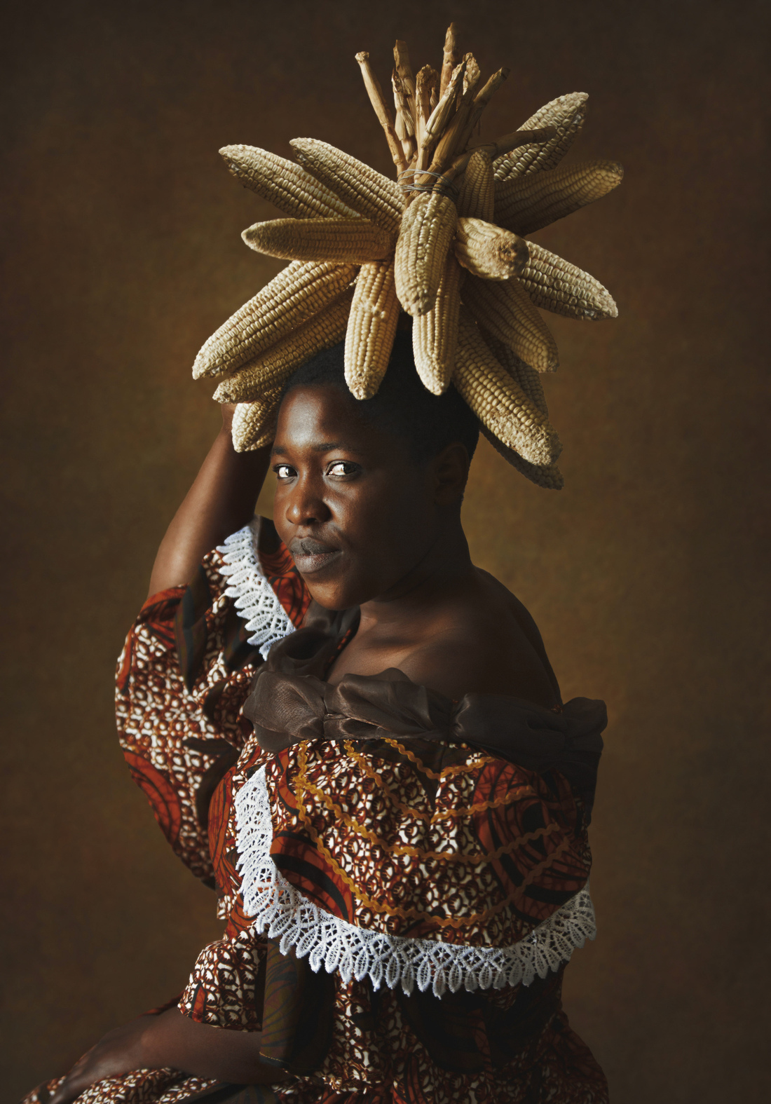 'African Victorian' Photo Series Offers Surprising Vision Of African ...