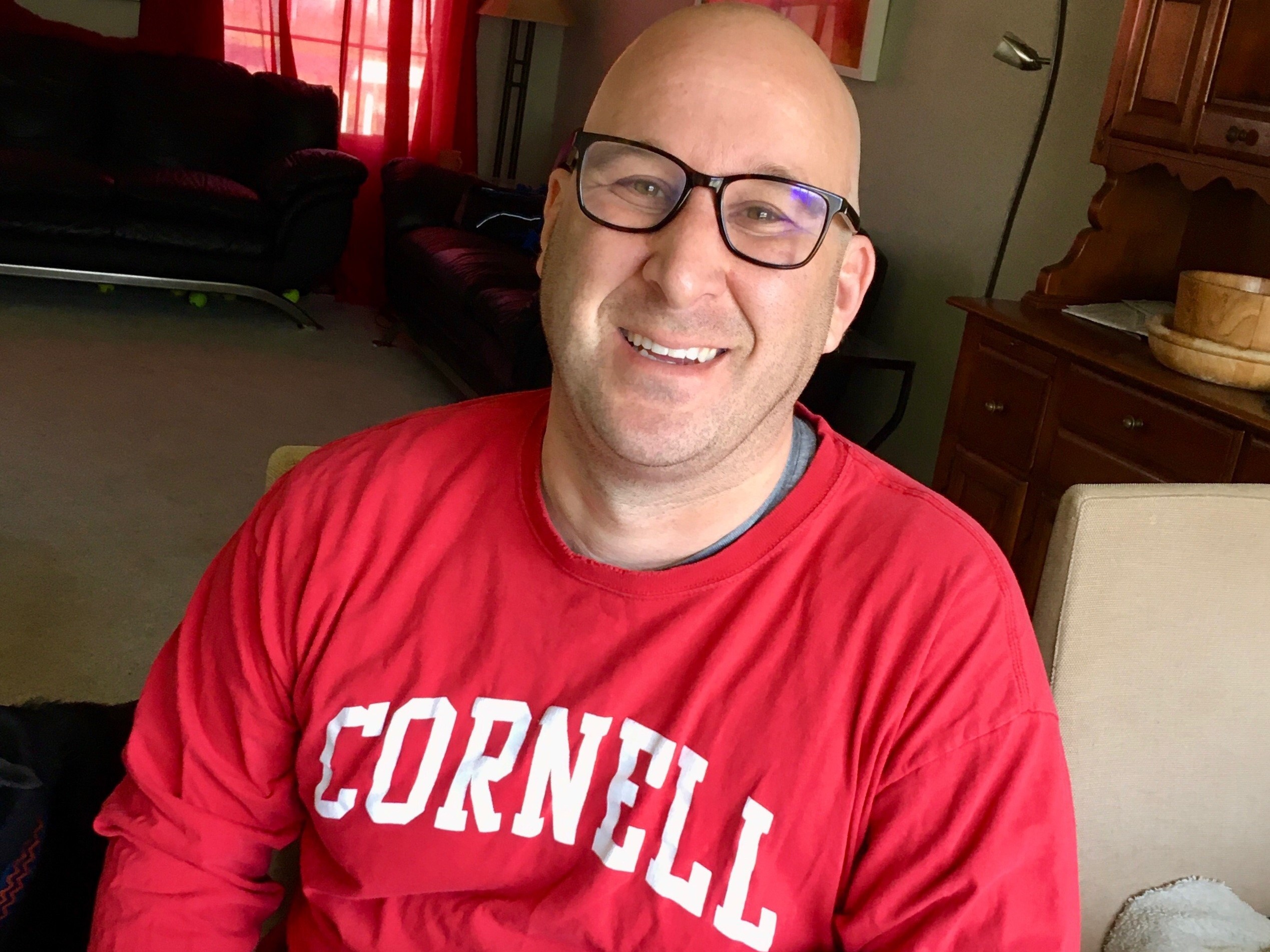 For Americans With Family In Israel And Gaza, The Conflict Hit Home ...