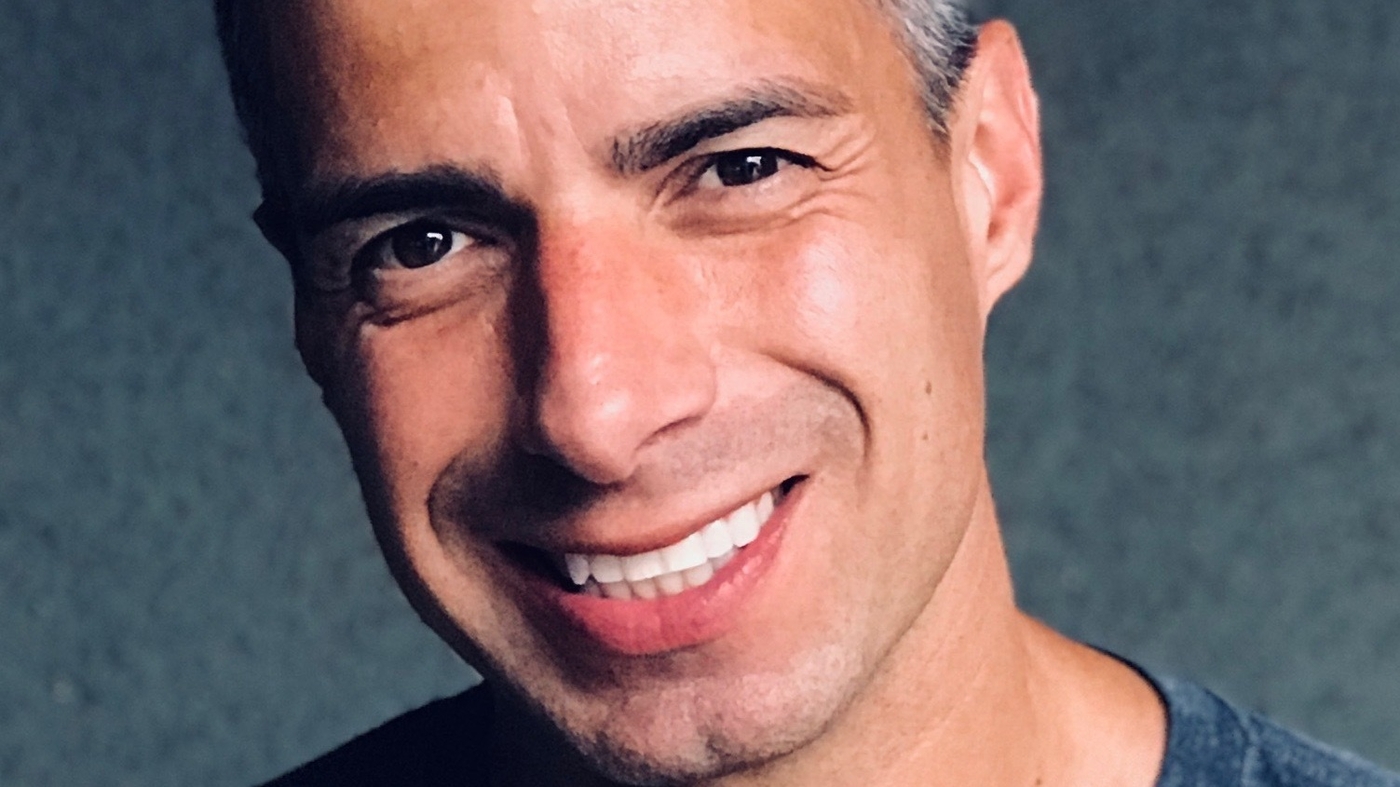 A Martínez Named Host Of Morning Edition And Up First : NPR