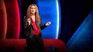 Jen Gunter: Body Talk : TED Radio Hour : NPR