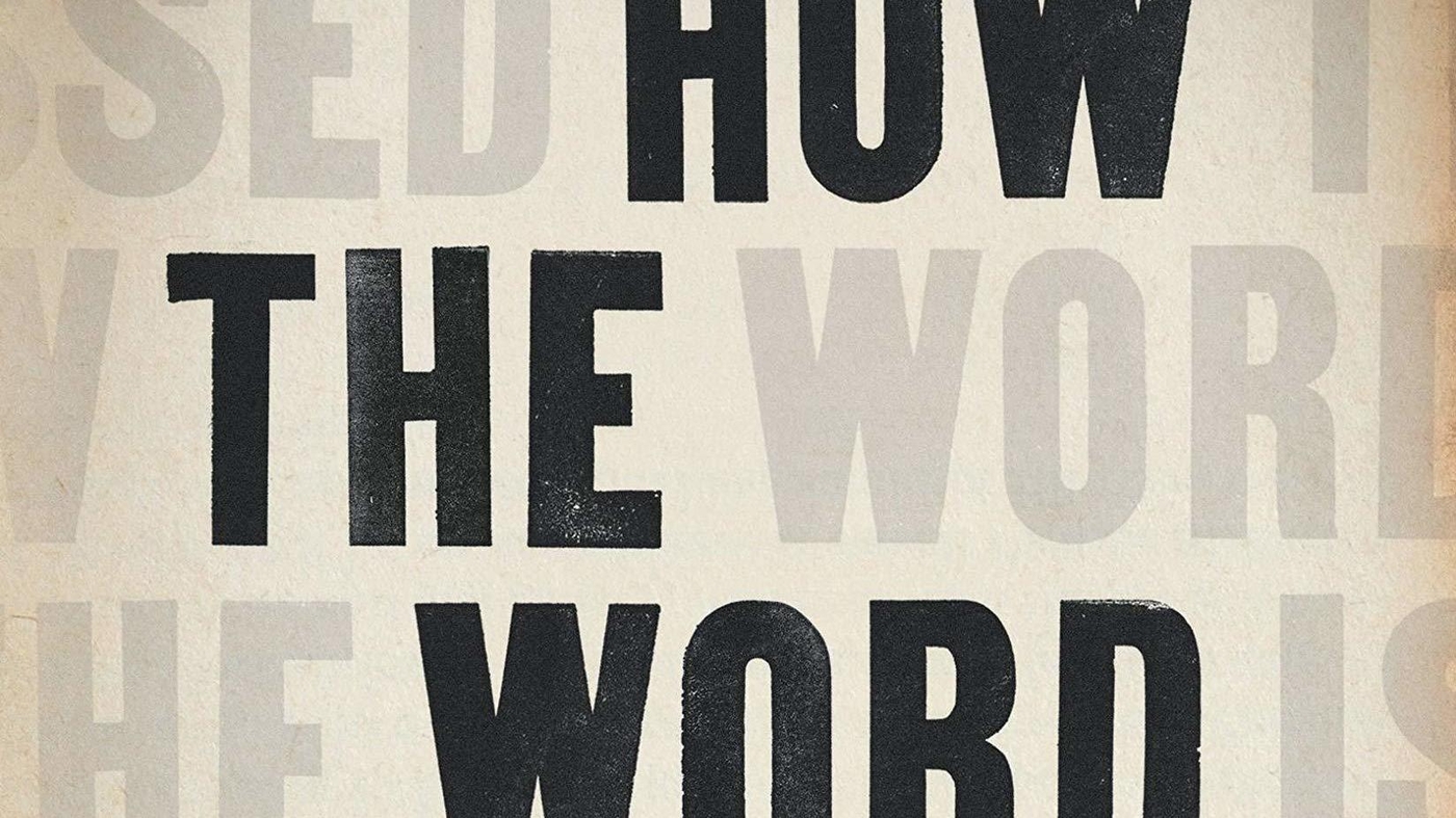 Clint Smith's 'How The Word Is Passed' And Race History : NPR