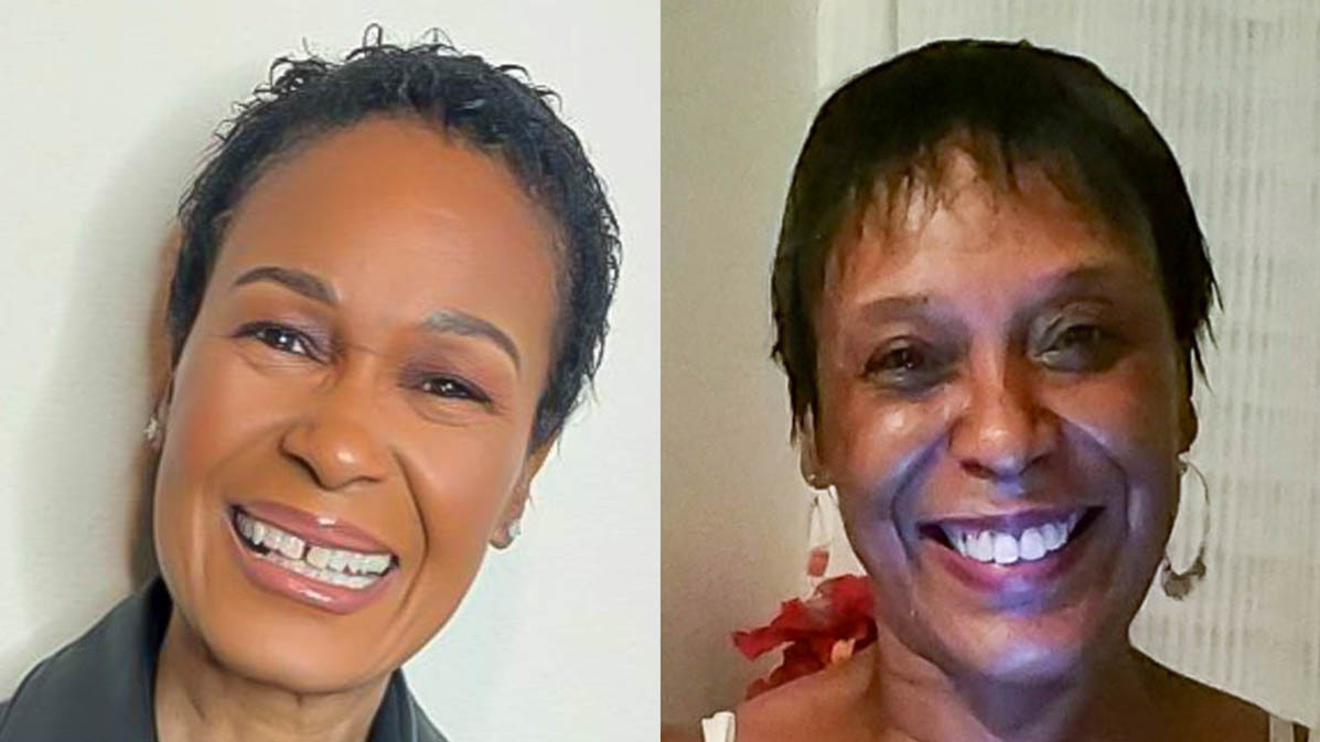 StoryCorps: Daughters Remember Willie Edwards Jr.'s Larger-Than-Life ...