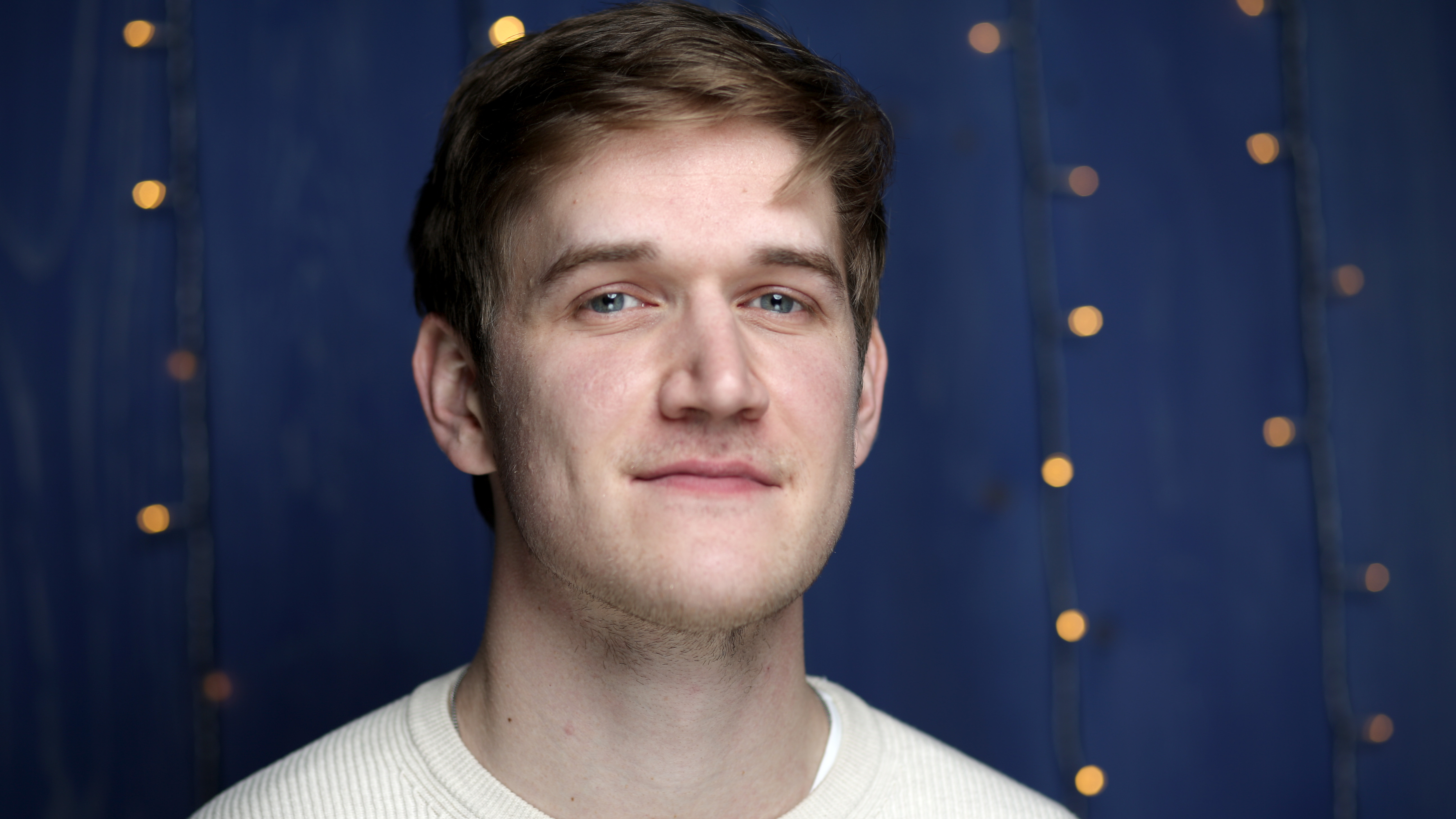Bo Burnham's 'Inside': Review : Pop Culture Happy Hour : NPR