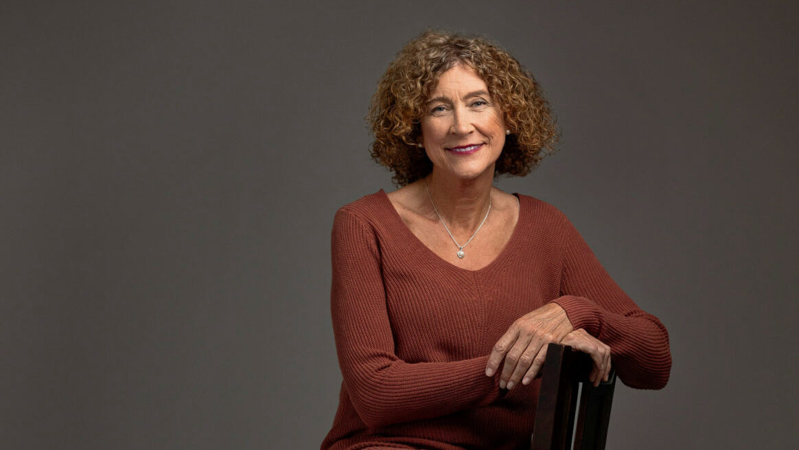 Paula Stone Williams On 'Power, Sex, And The Patriarchy' : 1A : NPR