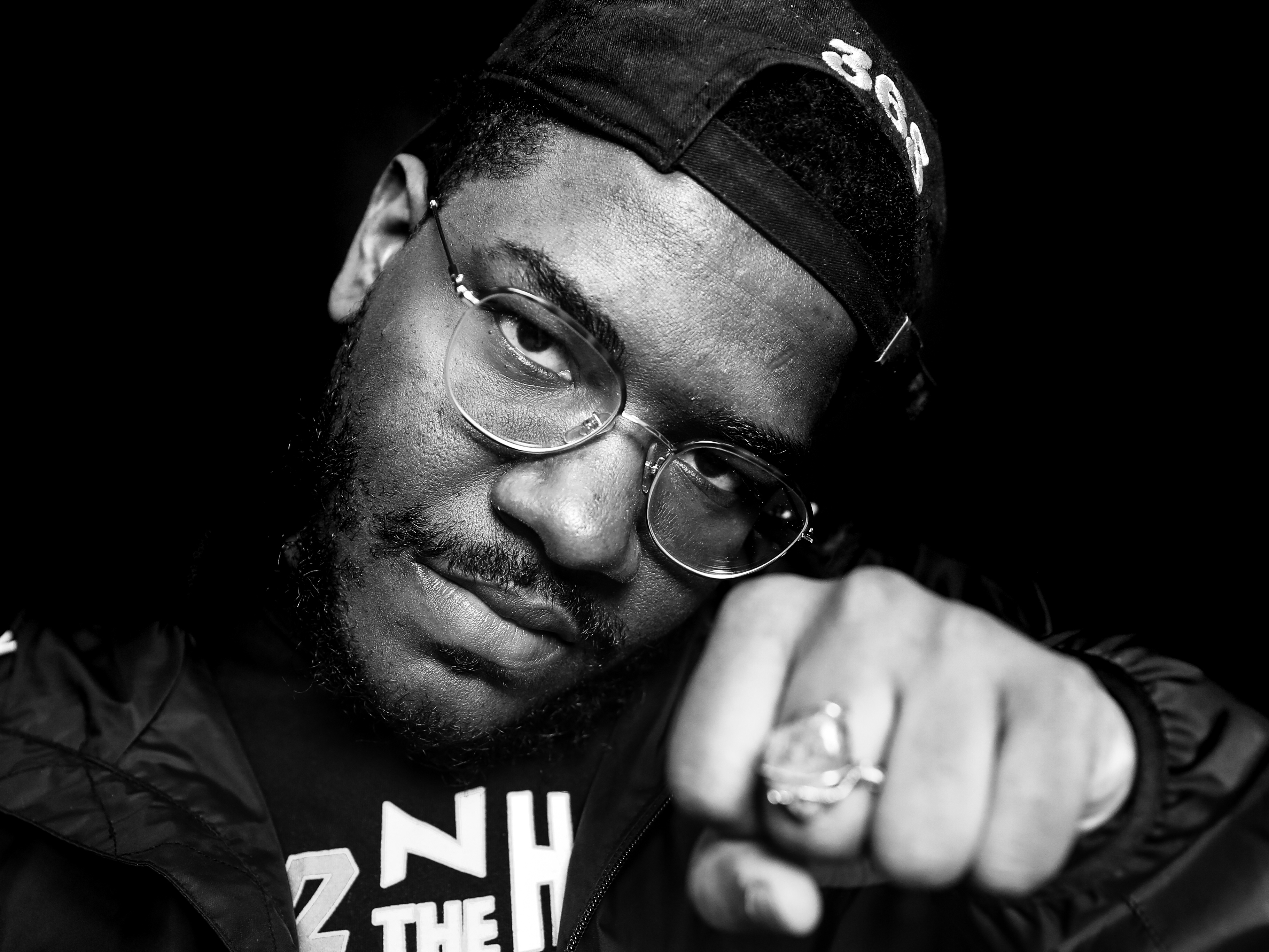 On 'Fire In Little Africa,' Oklahoma Artists Embody The Black Wall ...