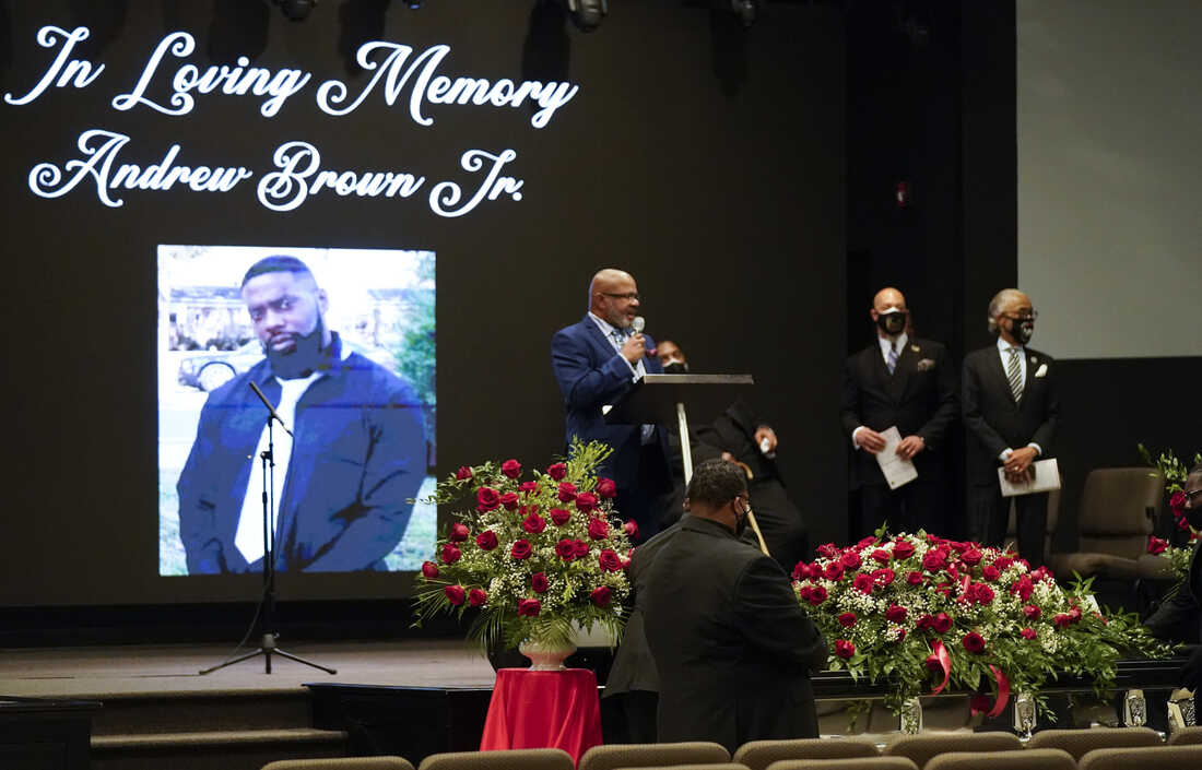 Two Deputies Return To Work, One Resigns After Fatal Shooting Of Andrew ...