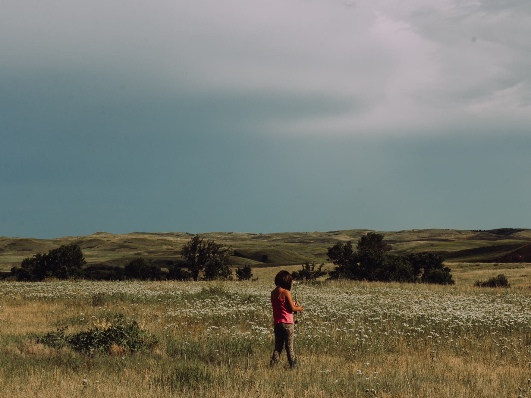 The 400 Years Project Looks At Native American Identity Through The ...