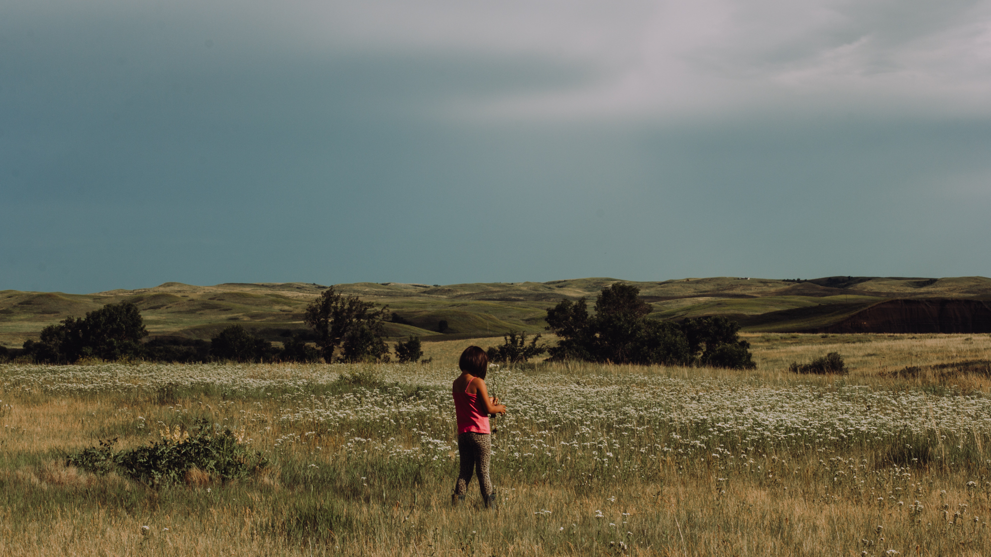 The 400 Years Project Looks At Native American Identity Through The ...