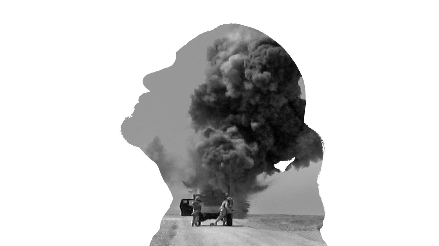 The 400 Years Project Looks At Native American Identity Through The ...