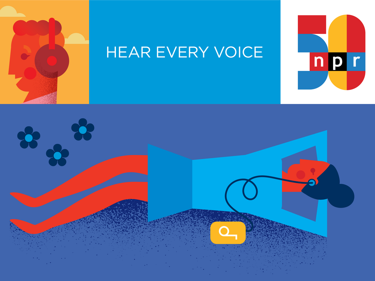 Michel Martin Speaks About Her NPR, And What Its Future Looks Like ...