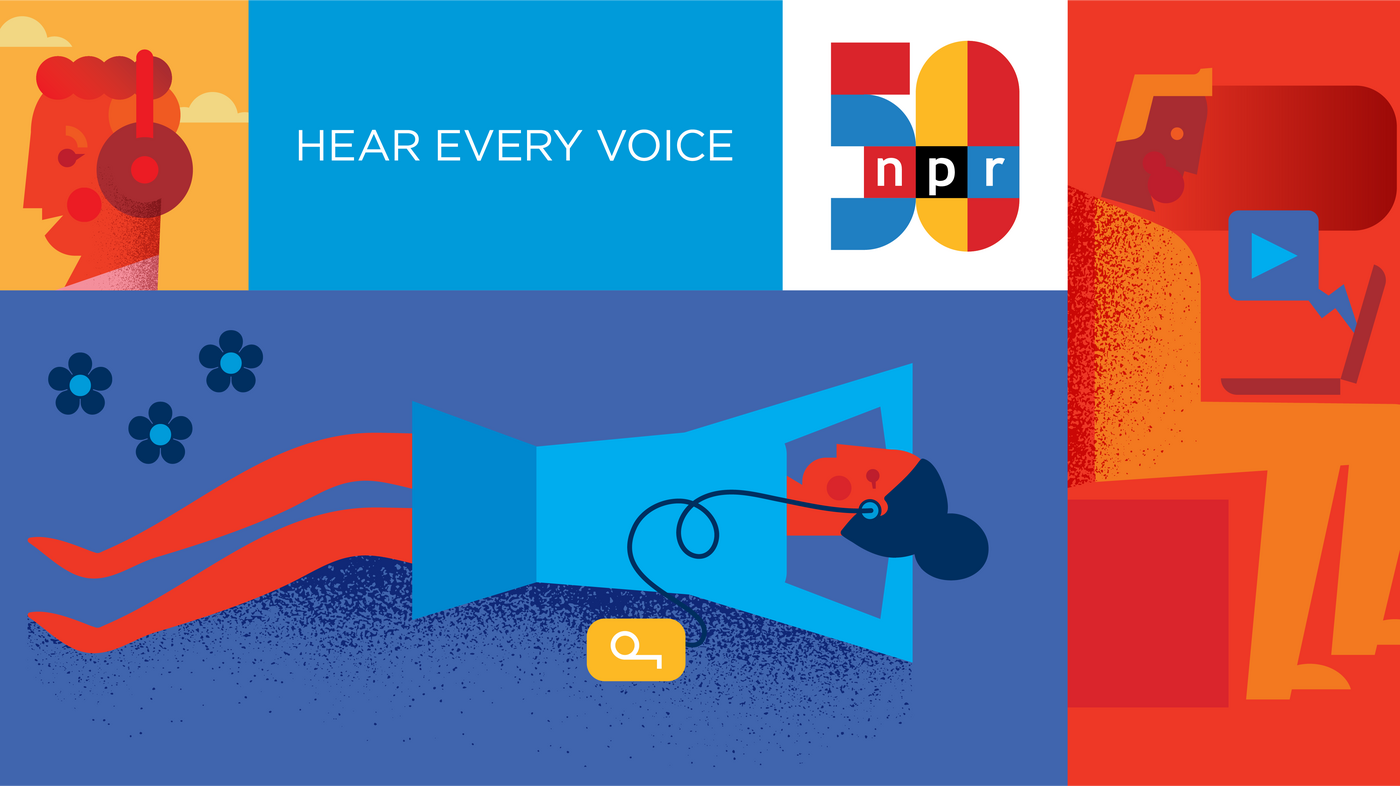 Michel Martin Speaks About Her NPR, And What Its Future Looks Like ...