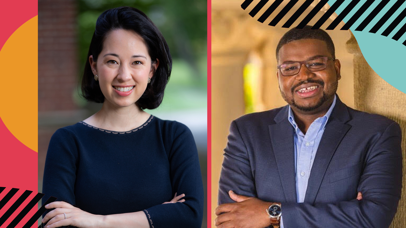 The Racial Reckoning That Wasn't : Code Switch : NPR