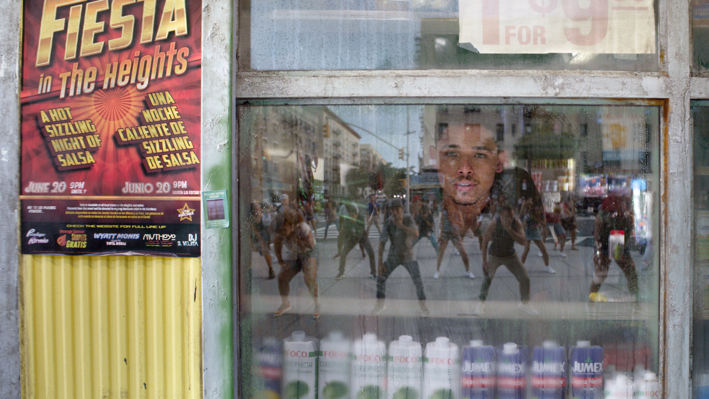 'In The Heights,' Lin-Manuel Miranda's Musical, Dances From Stage To ...