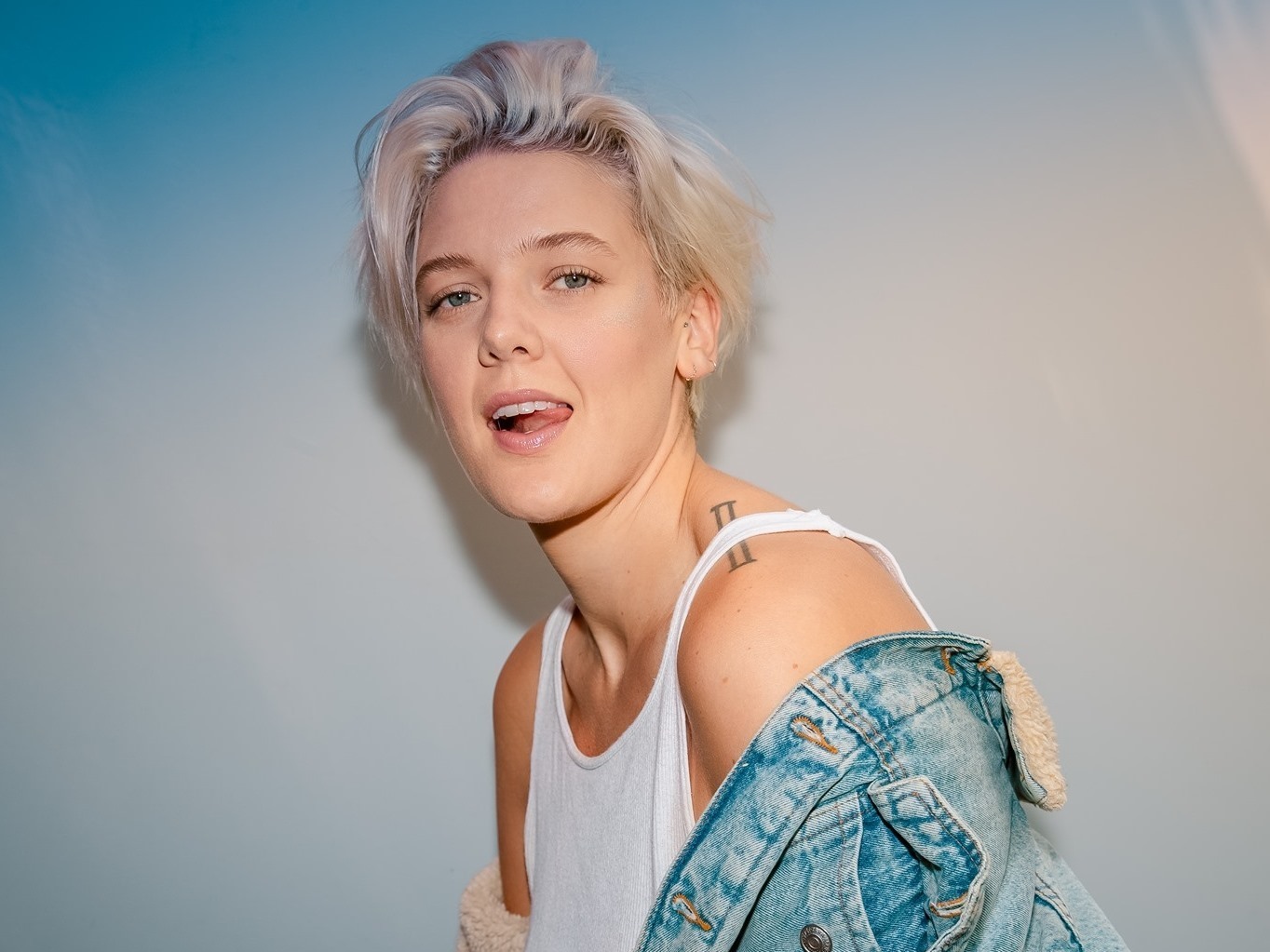Betty Who's 5 Favorite Tiny Desk Concerts | NCPR News