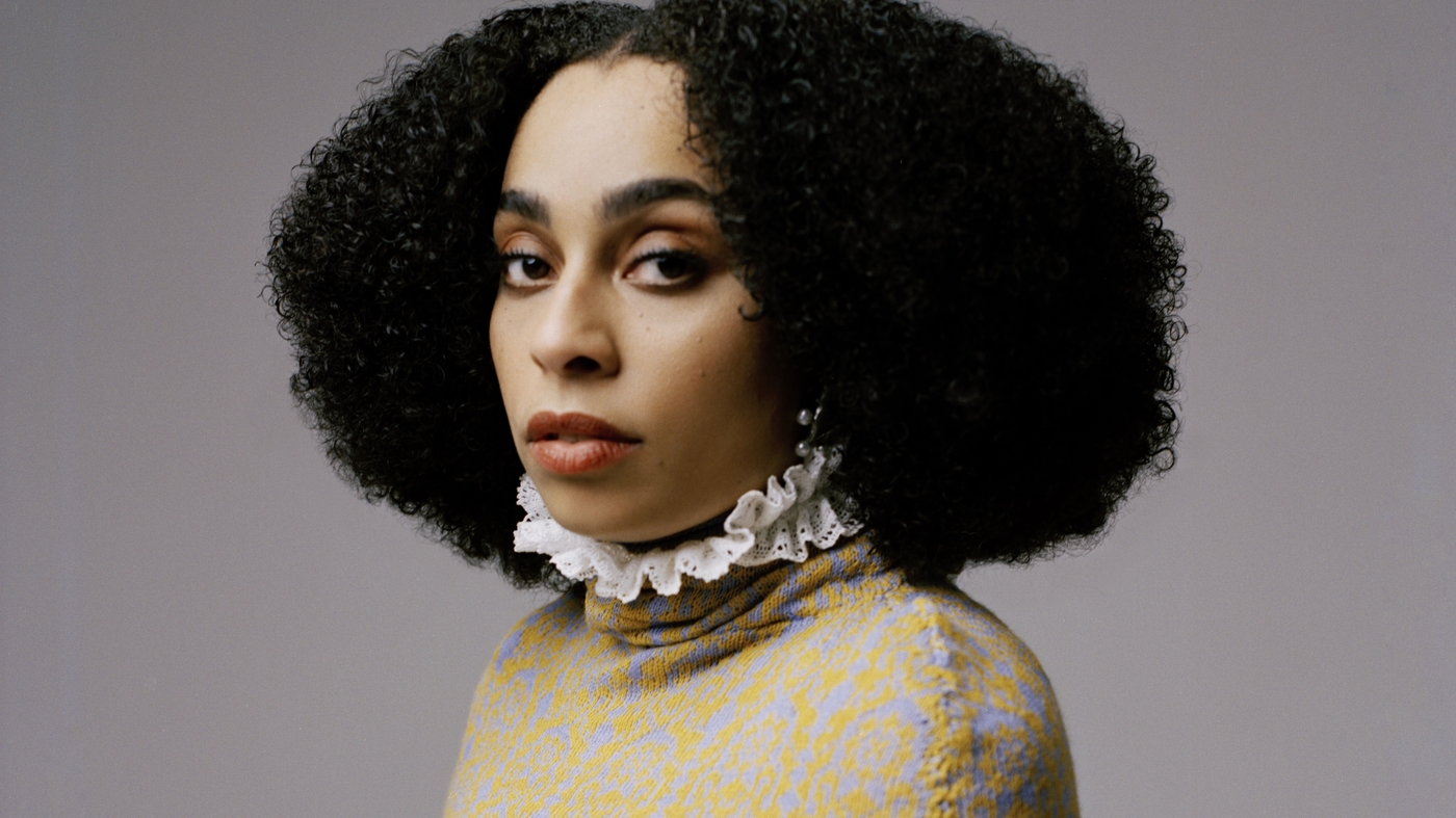 Celeste On 'Hear My Voice' And The Pressures Of Success : World Cafe ...