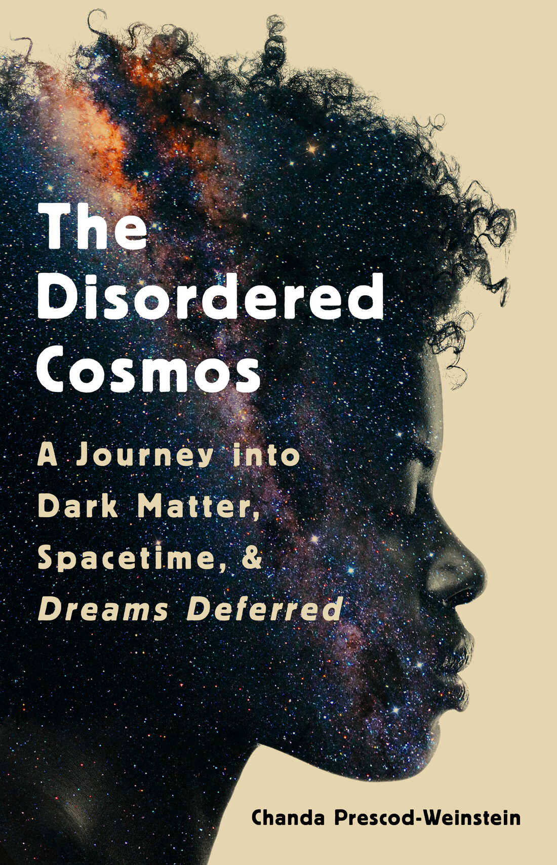 The Disordered Cosmos : Short Wave : NPR