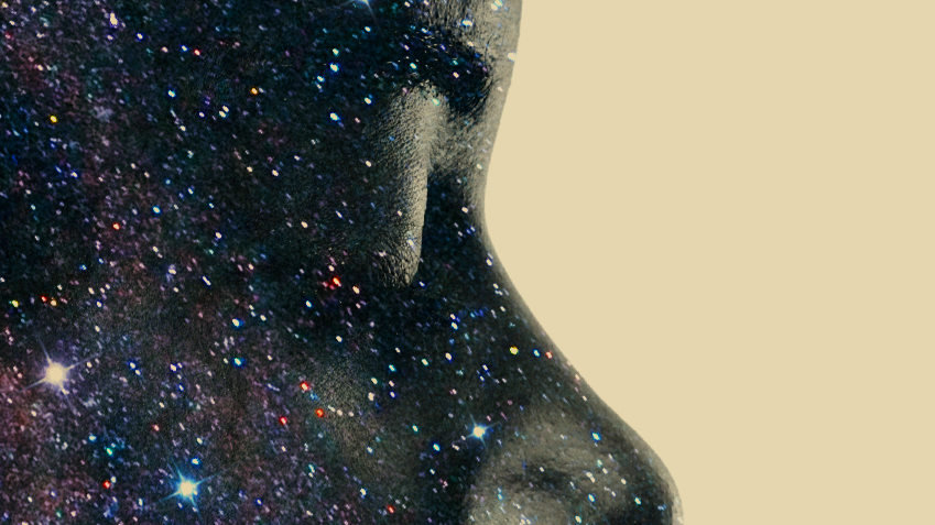 The Disordered Cosmos : Short Wave : NPR