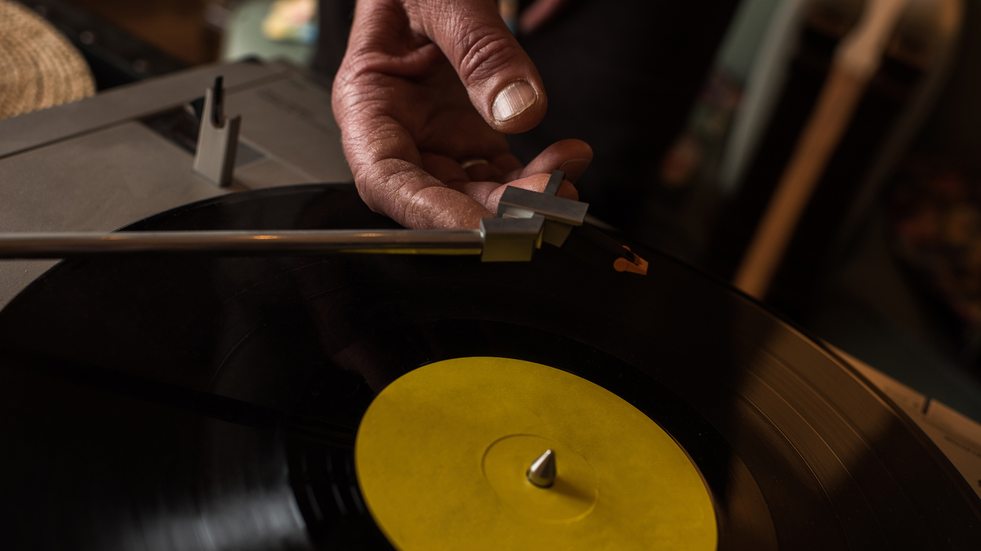 New Compilation Of Old Tunes Is 'An Alternate History Of The World's ...