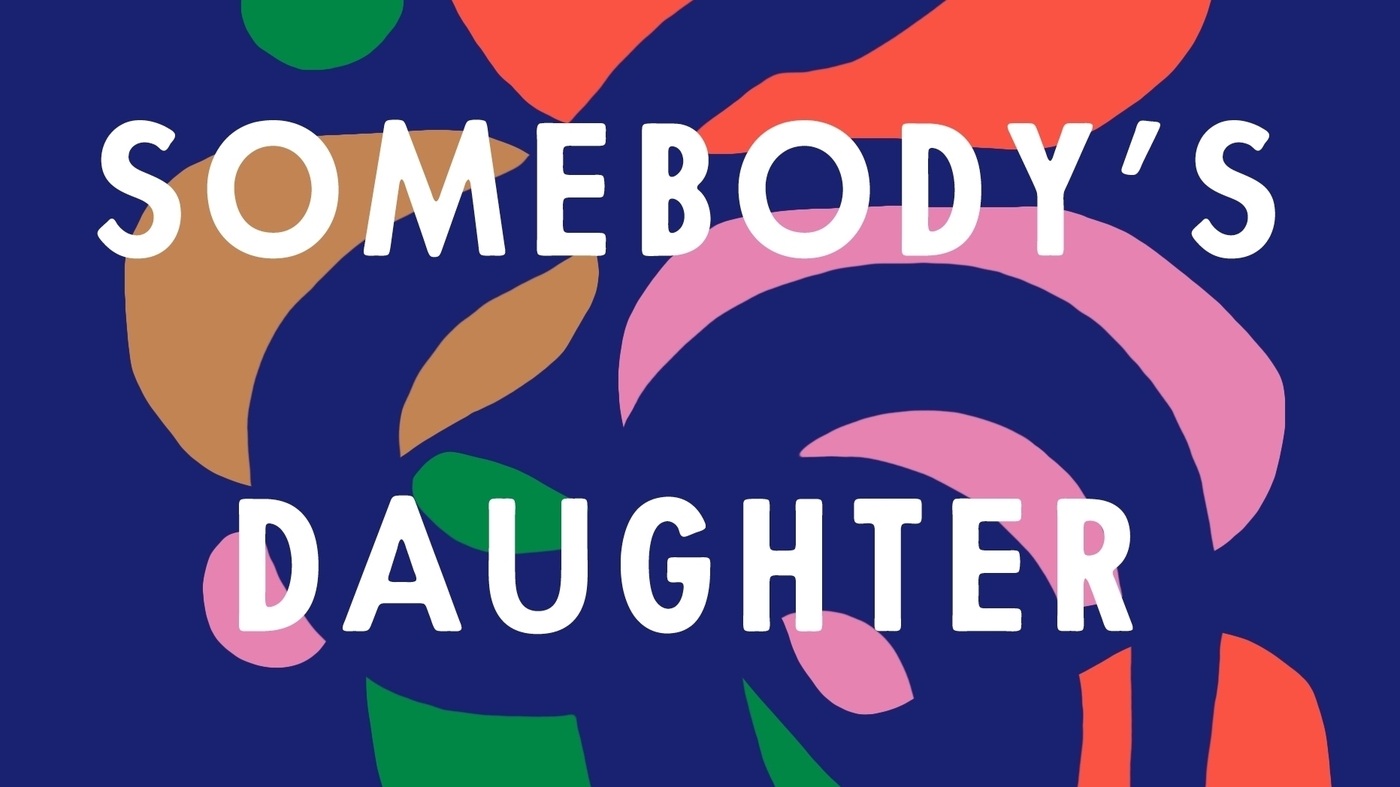 In 'Somebody's Daughter' Ashley C. Ford Confronts The Crimes Of Her ...