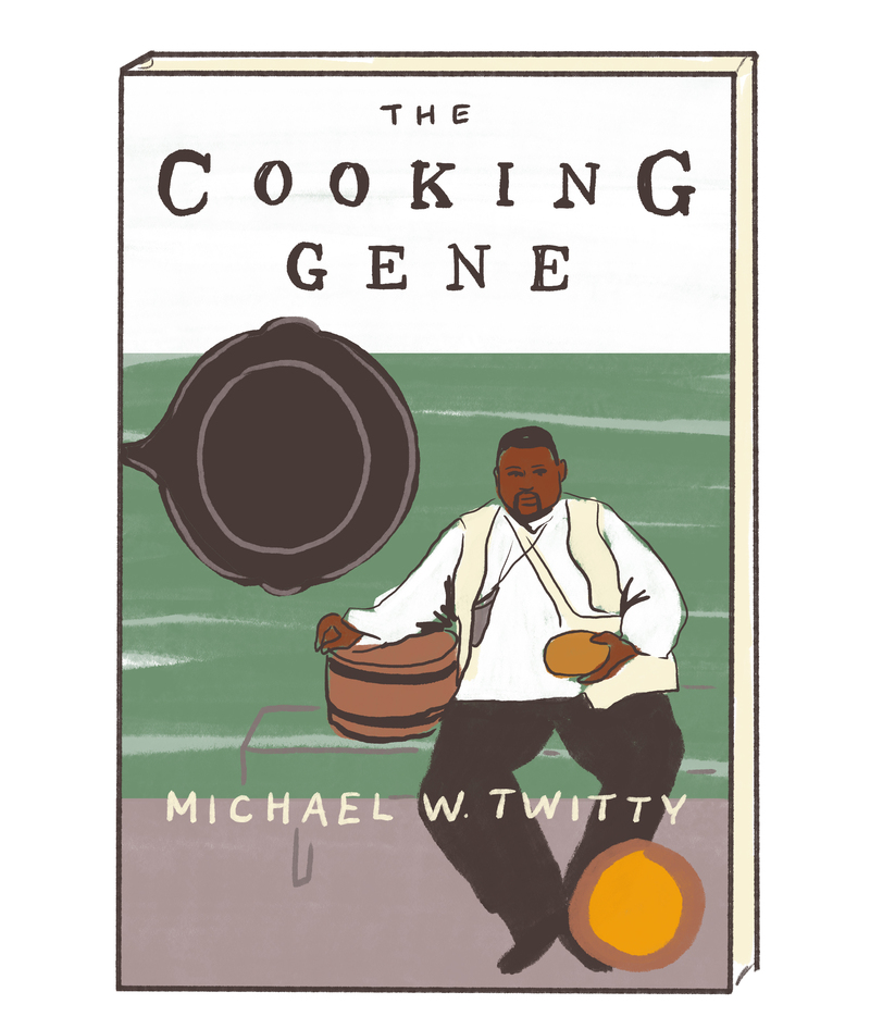 A Taste Of Freedom : Code Switch : NPR