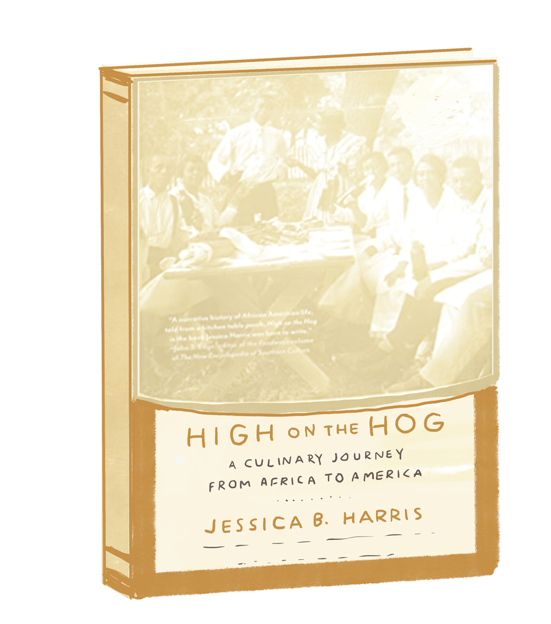 A Taste Of Freedom : Code Switch : NPR