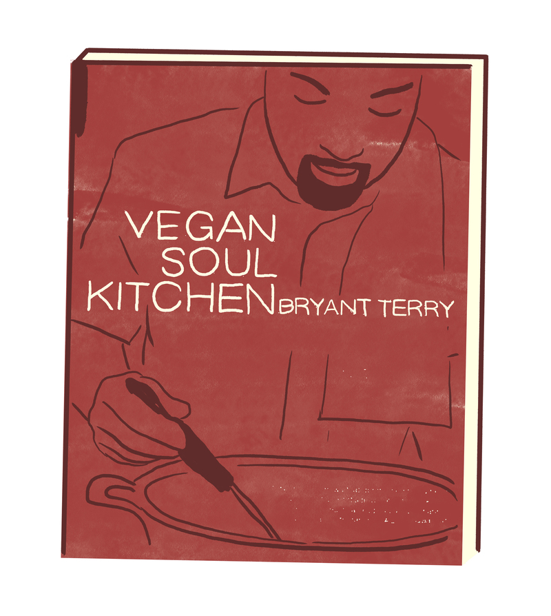 A Taste Of Freedom : Code Switch : NPR